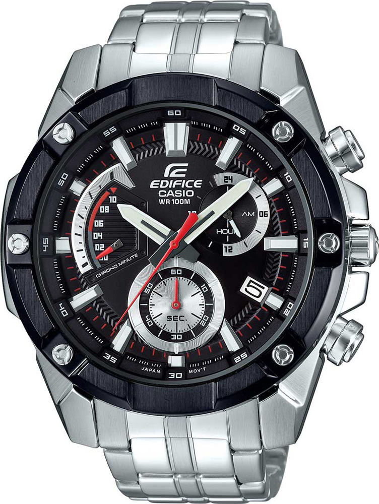 Все часы casio - 94 фото