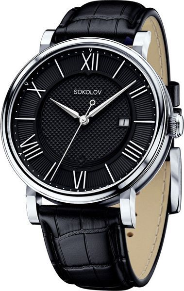 Часы Мужские Соколов Фото – Telegraph